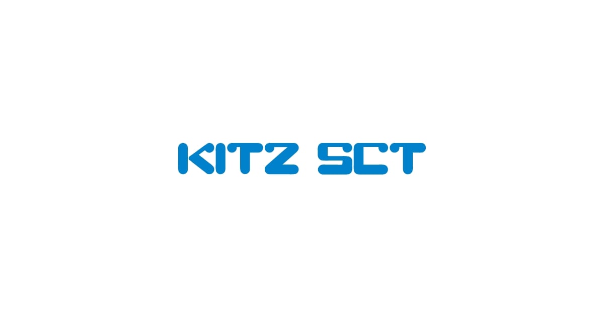제품 정보｜주식회사 KITZ SCT